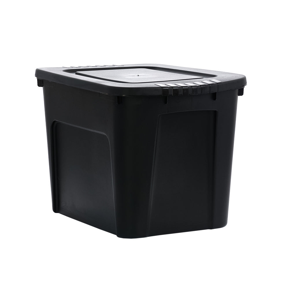 Eco Box 80 LTS – gardenlifeuy