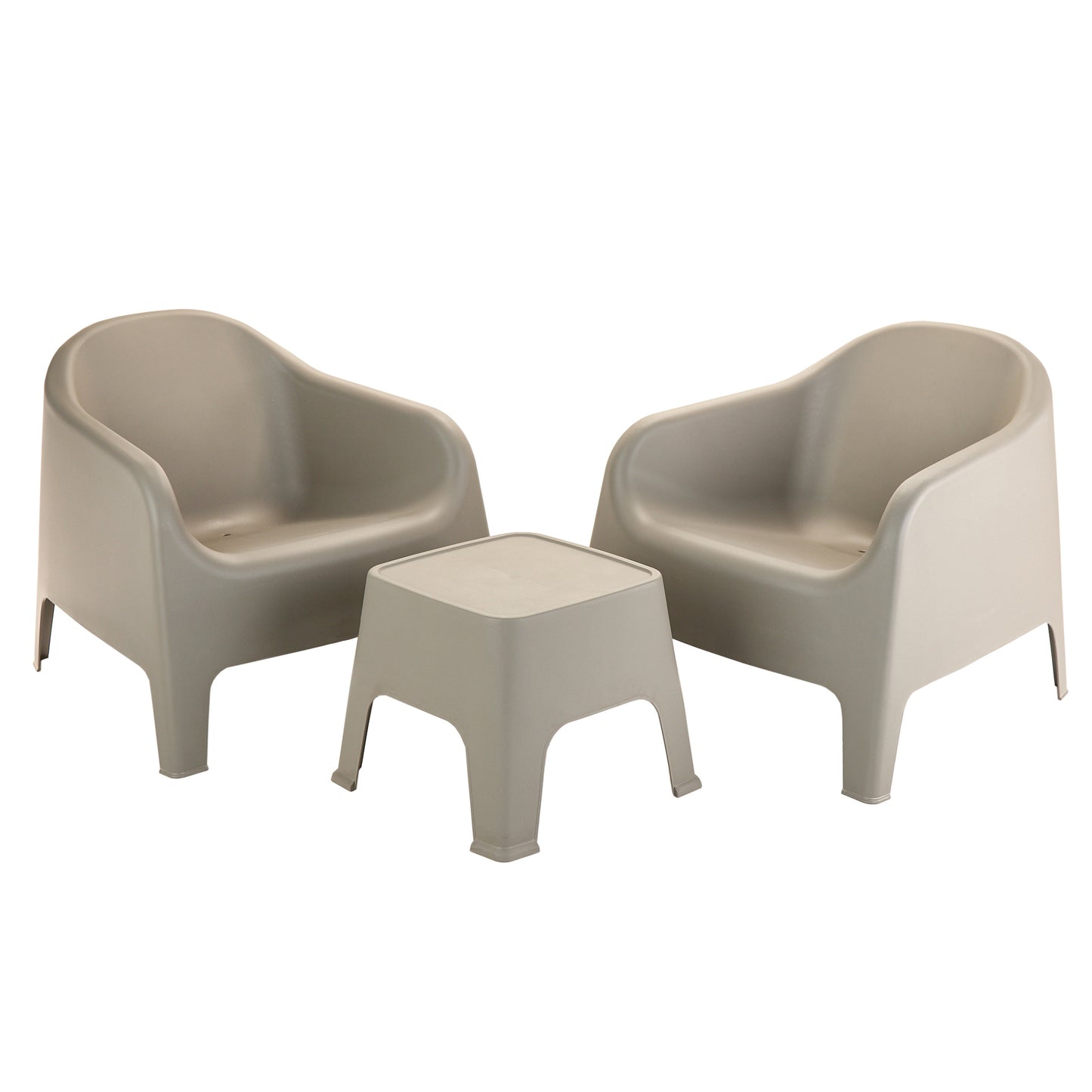 Gardenlife | Sillón Skarpo X2 Unidades + Mesa Sunset Ofertas ...